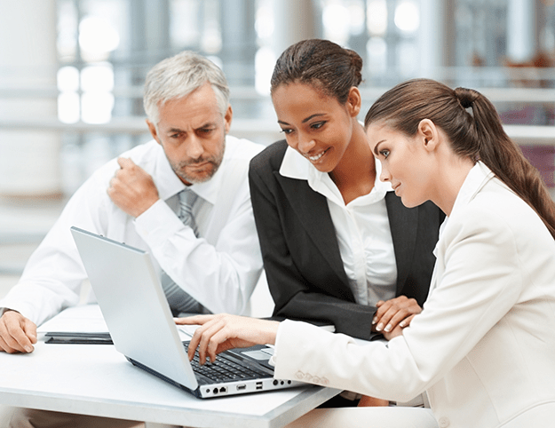 Marcus & Millichap | Internship